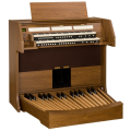 Listen to the Viscount Organ Range Here | Audio