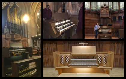 Weighing up the Costs: Pipe Organ or Digital Organ?