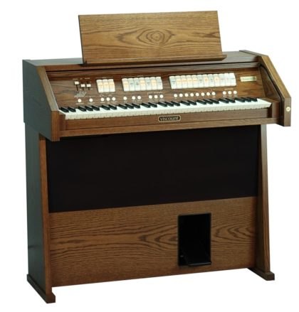 Chorum 10 - Viscount Organs