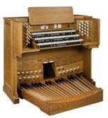Regent Range of Organs | Brochure & Audio - Viscount Organs