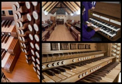 Ten tips for buying a digital organ - Viscount Organs