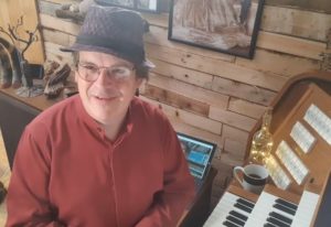 Organ Improvisation? Help with Organ Improvisation Techniques!