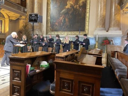 Review of 2021 - A year of quality - Viscount Organs