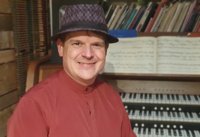 How we look after you at Viscount - Viscount Organs