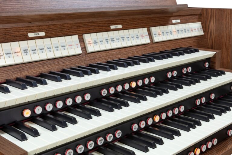 Royal School of Church Music relaunching Church Music Skills - Viscount ...