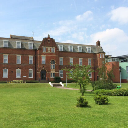 The Purcell School September 2025 - Viscount Organs
